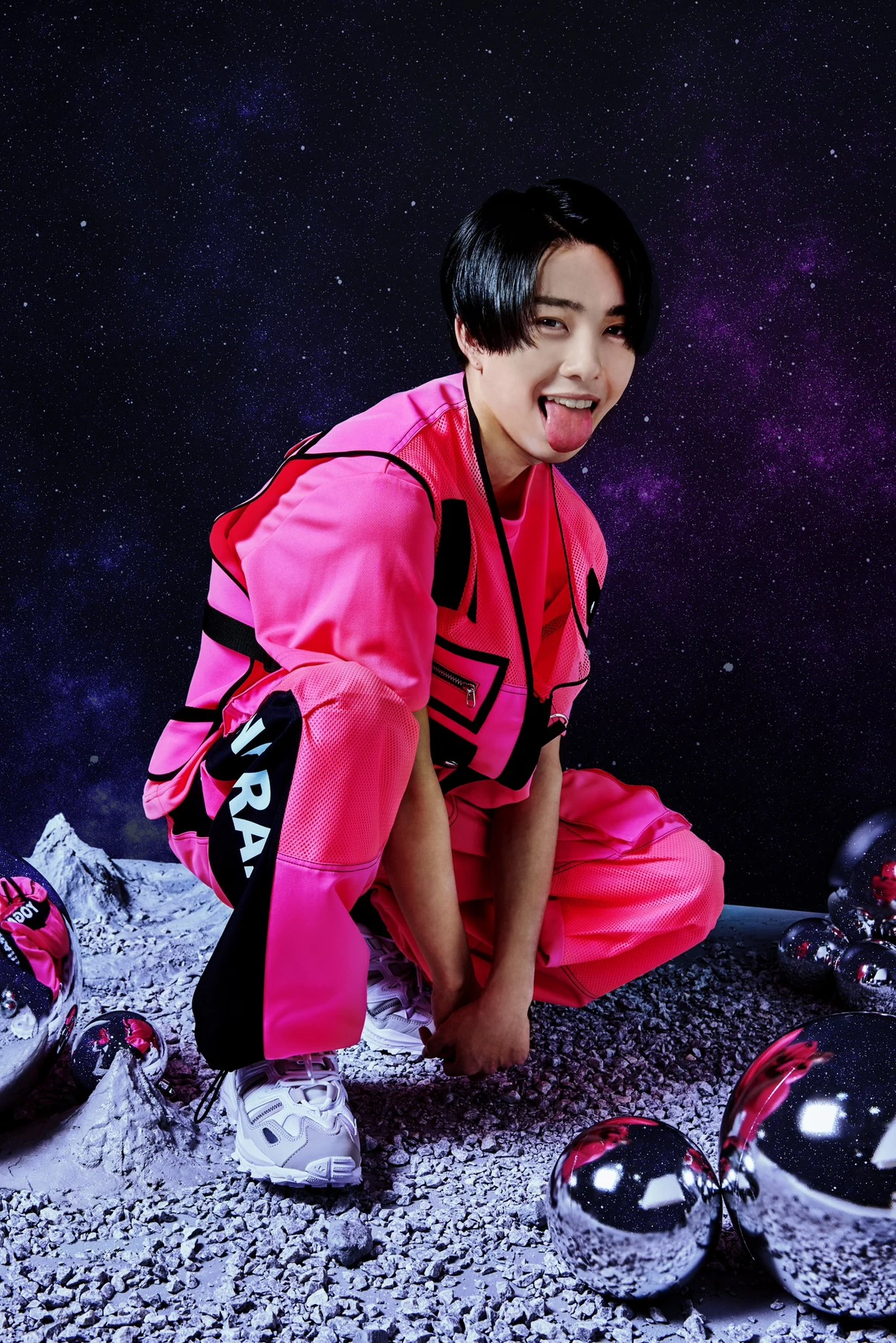 Hashizume Yuuma | Jpop Wiki | Fandom