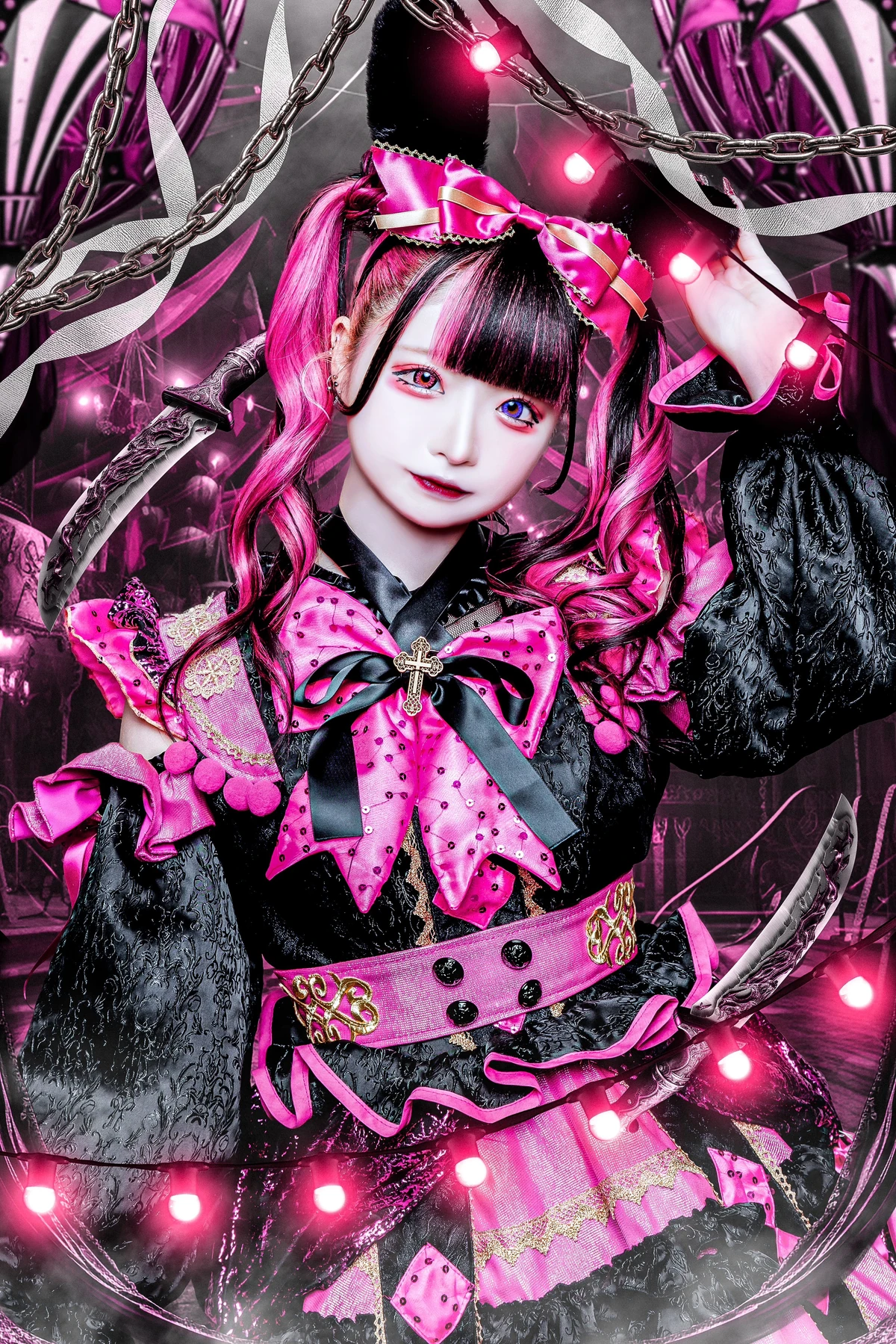 Alice Ria | Jpop Wiki | Fandom