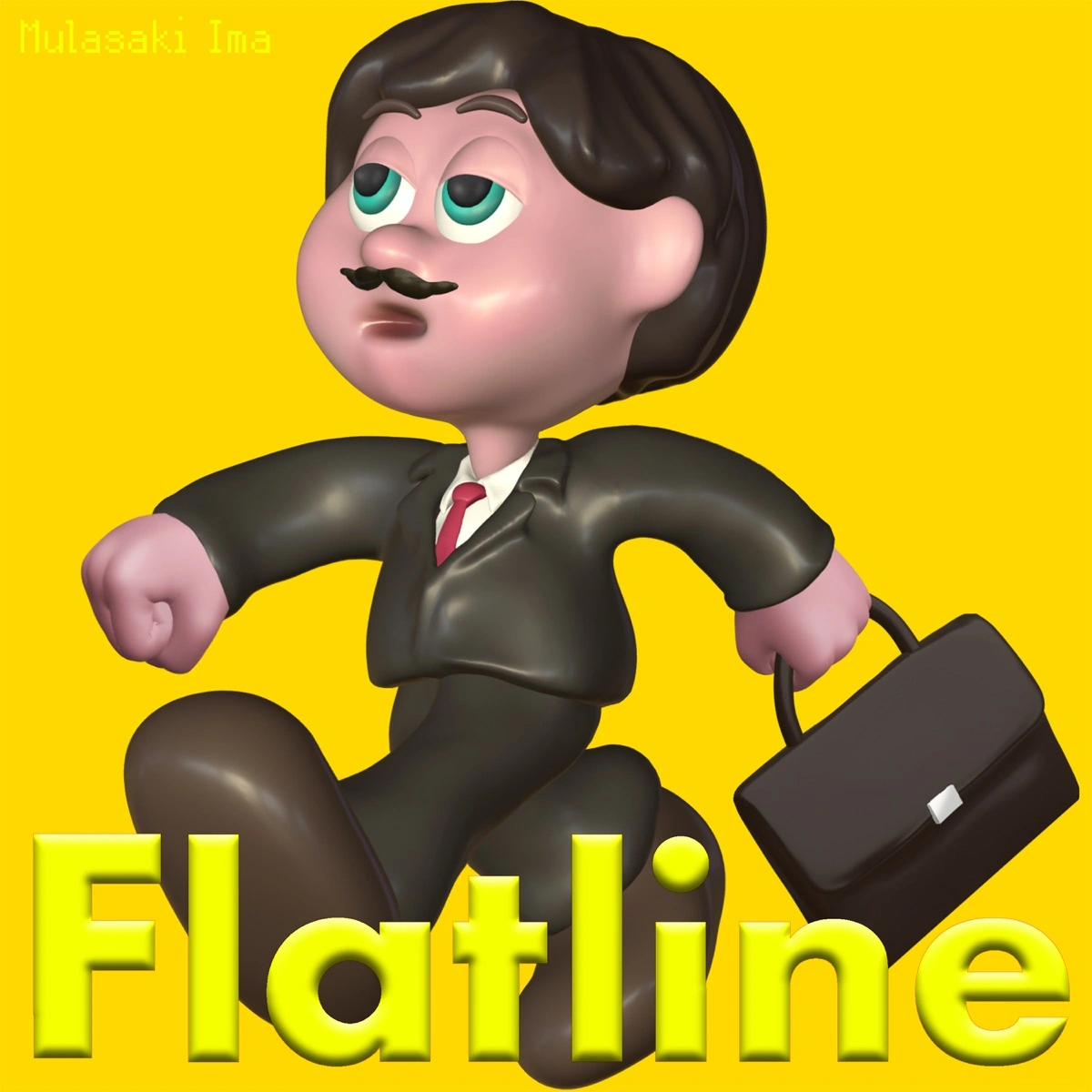 Flatline | Jpop Wiki | Fandom