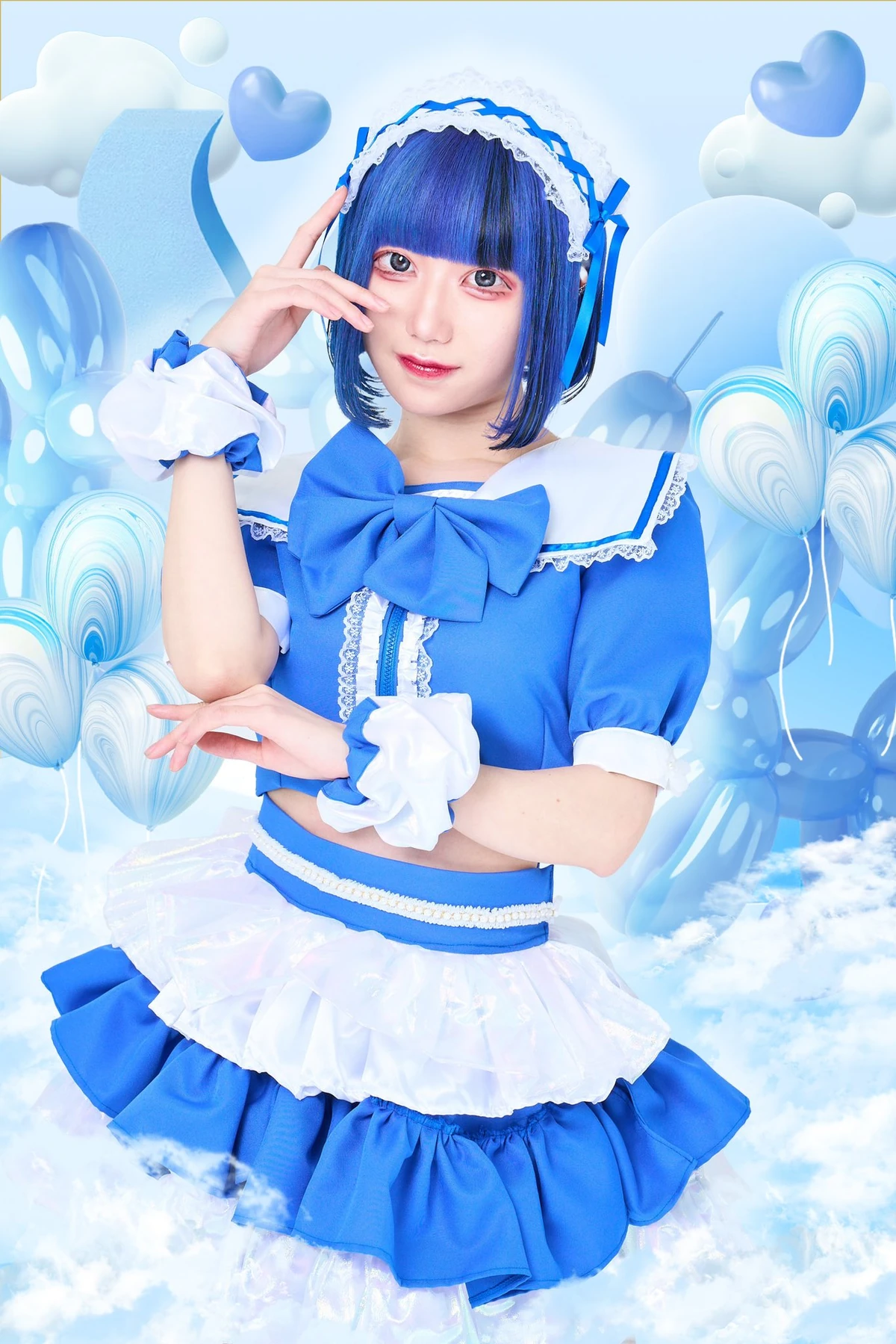 Nemui Kuiru | Jpop Wiki | Fandom