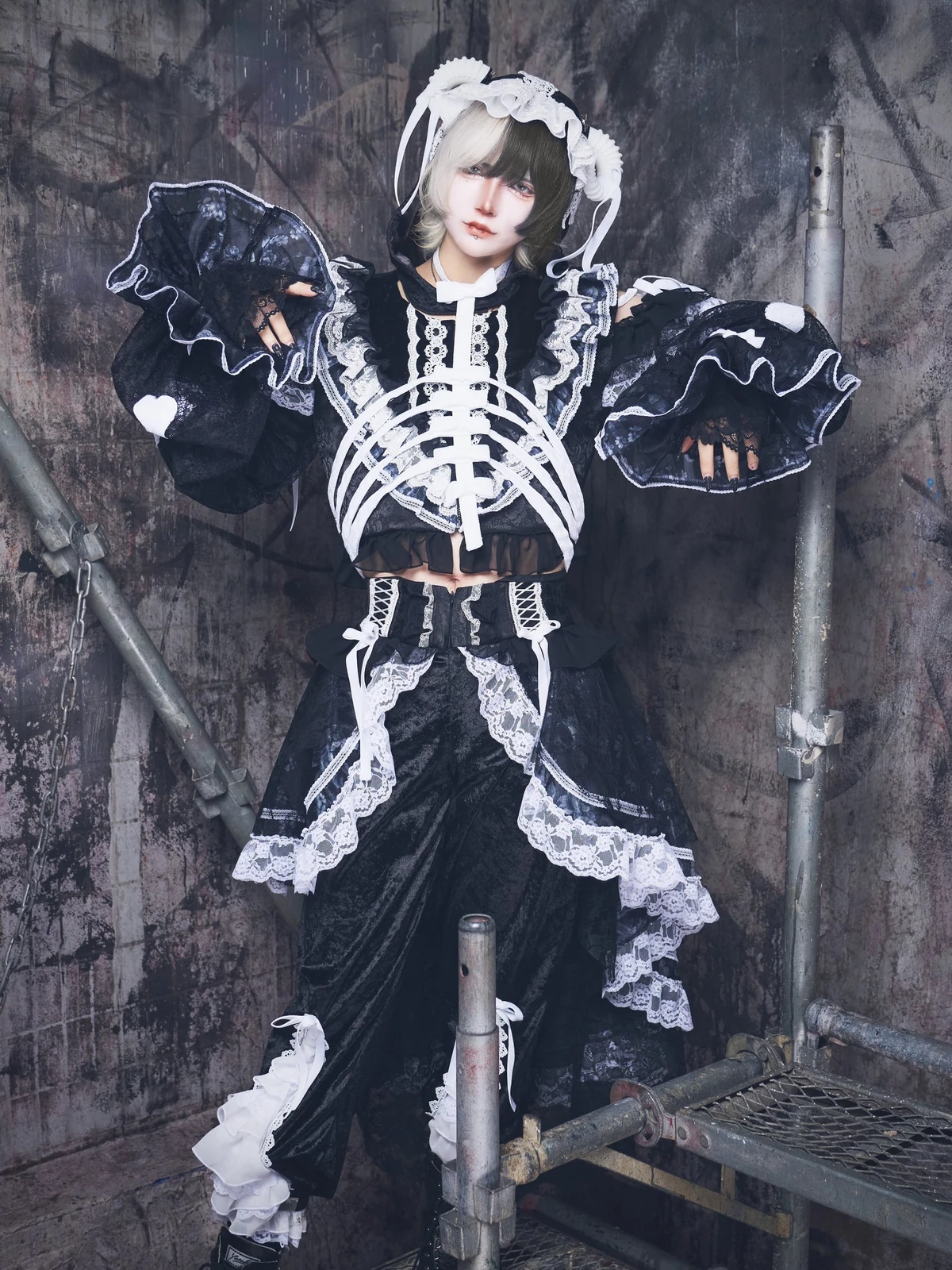 Kyouso Shizuki | Jpop Wiki | Fandom