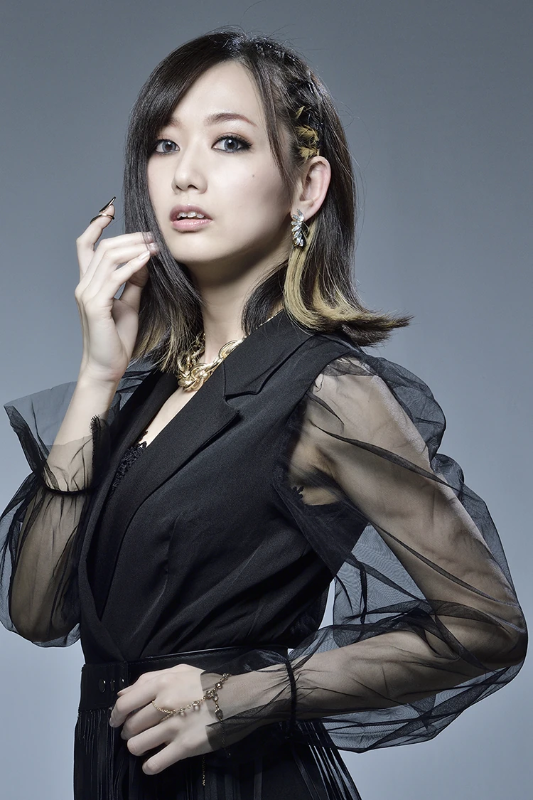 miko | Jpop Wiki | Fandom