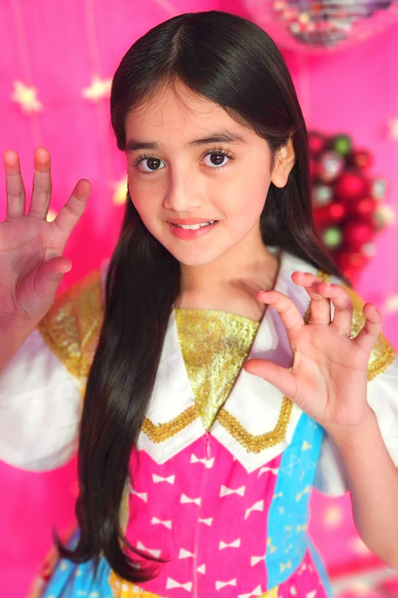 Kanda Punam | Jpop Wiki | Fandom