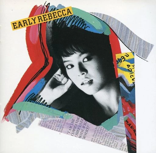 EARLY REBECCA | Jpop Wiki | Fandom