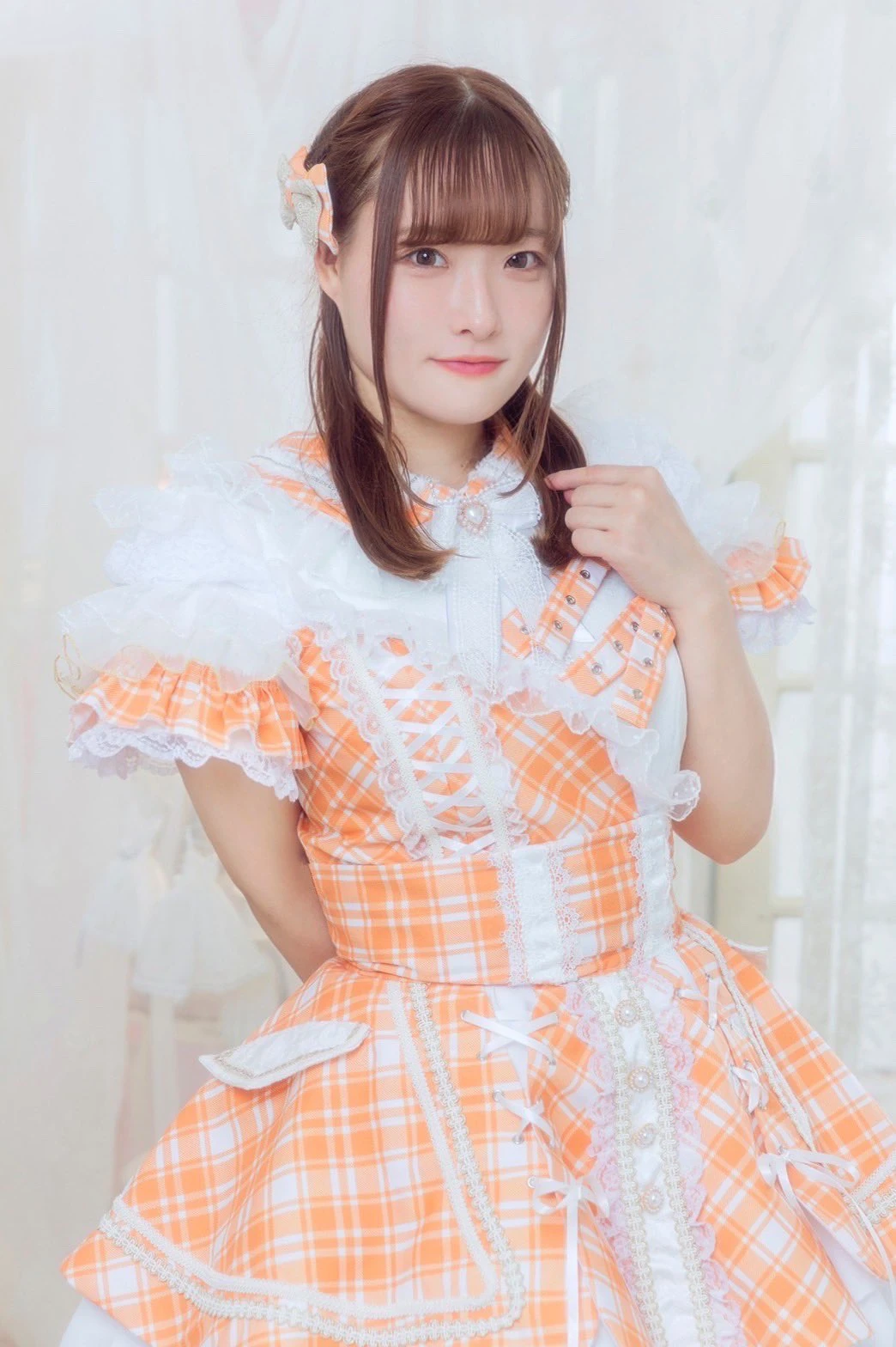 Kitano Mayuho | Jpop Wiki | Fandom