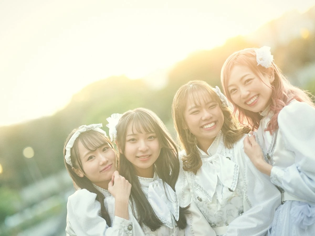 Tenkou Shoujo* | Jpop Wiki | Fandom