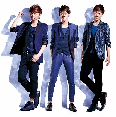 Upturn | Jpop Wiki | Fandom