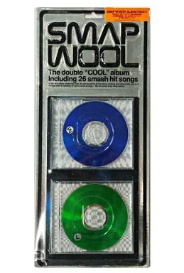 WOOL | Jpop Wiki | Fandom