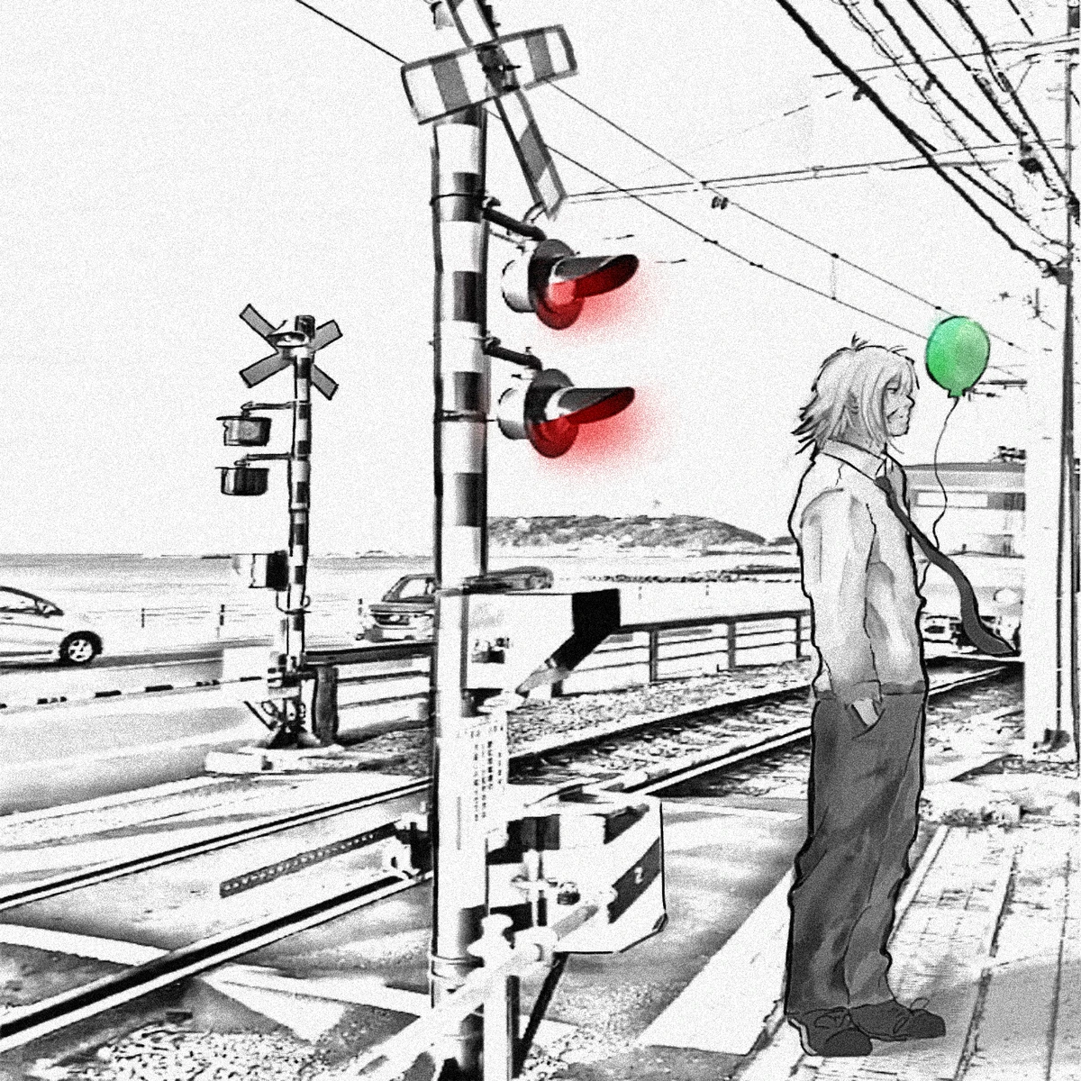 Lost Signal | Jpop Wiki | Fandom