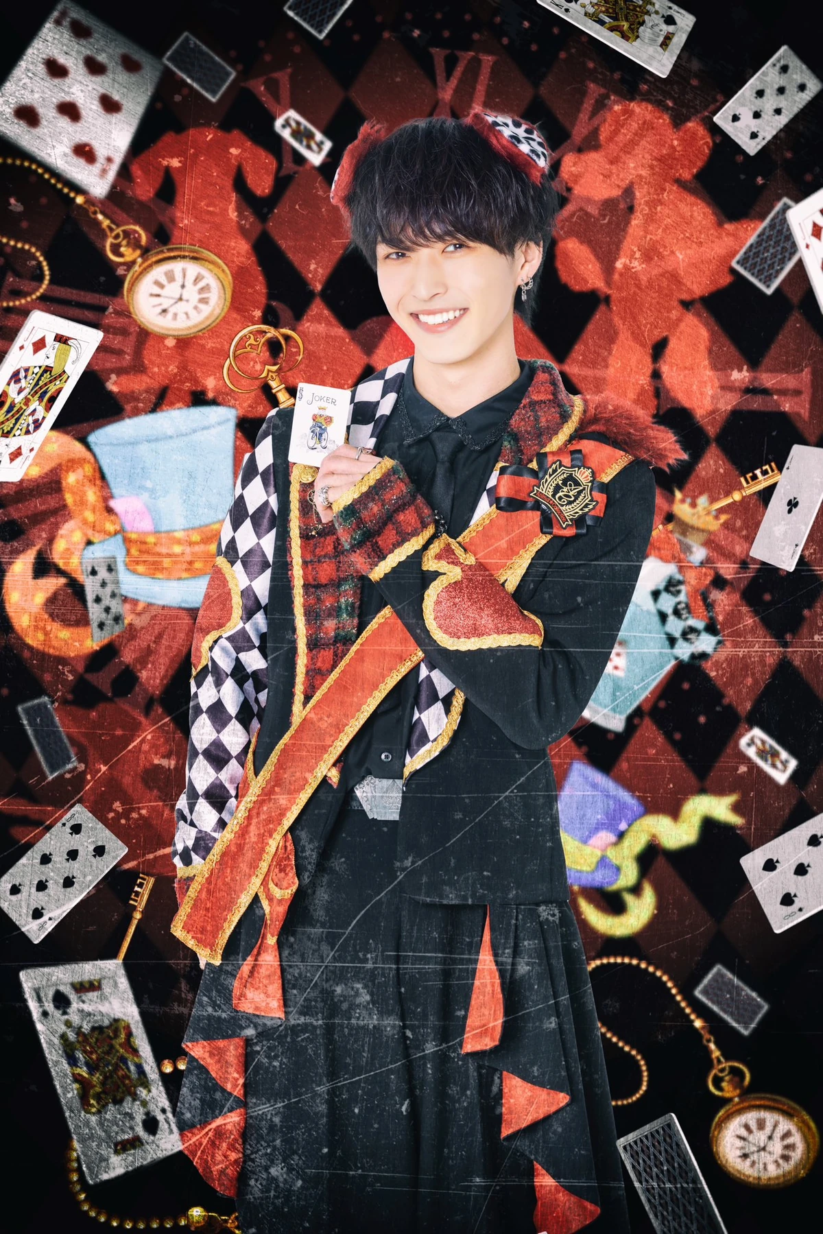 Haruka | Jpop Wiki | Fandom