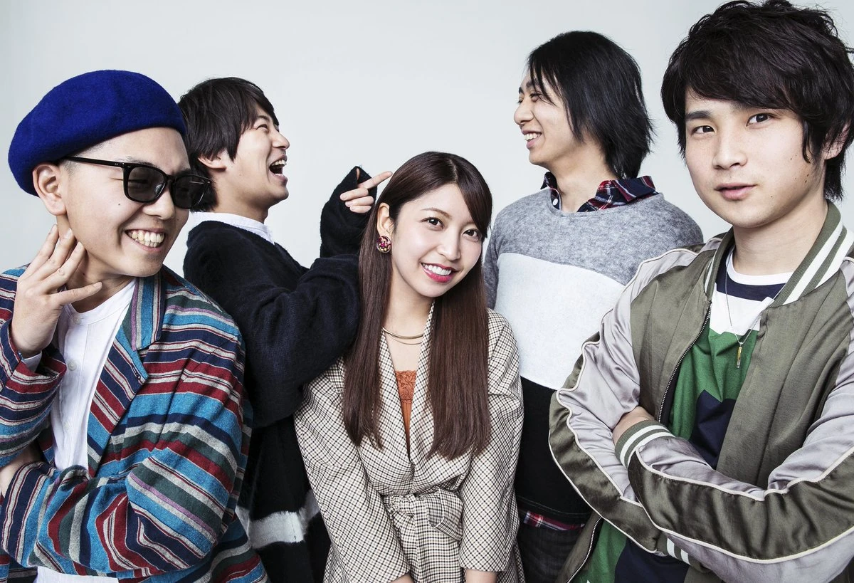 secondrate | Jpop Wiki | Fandom