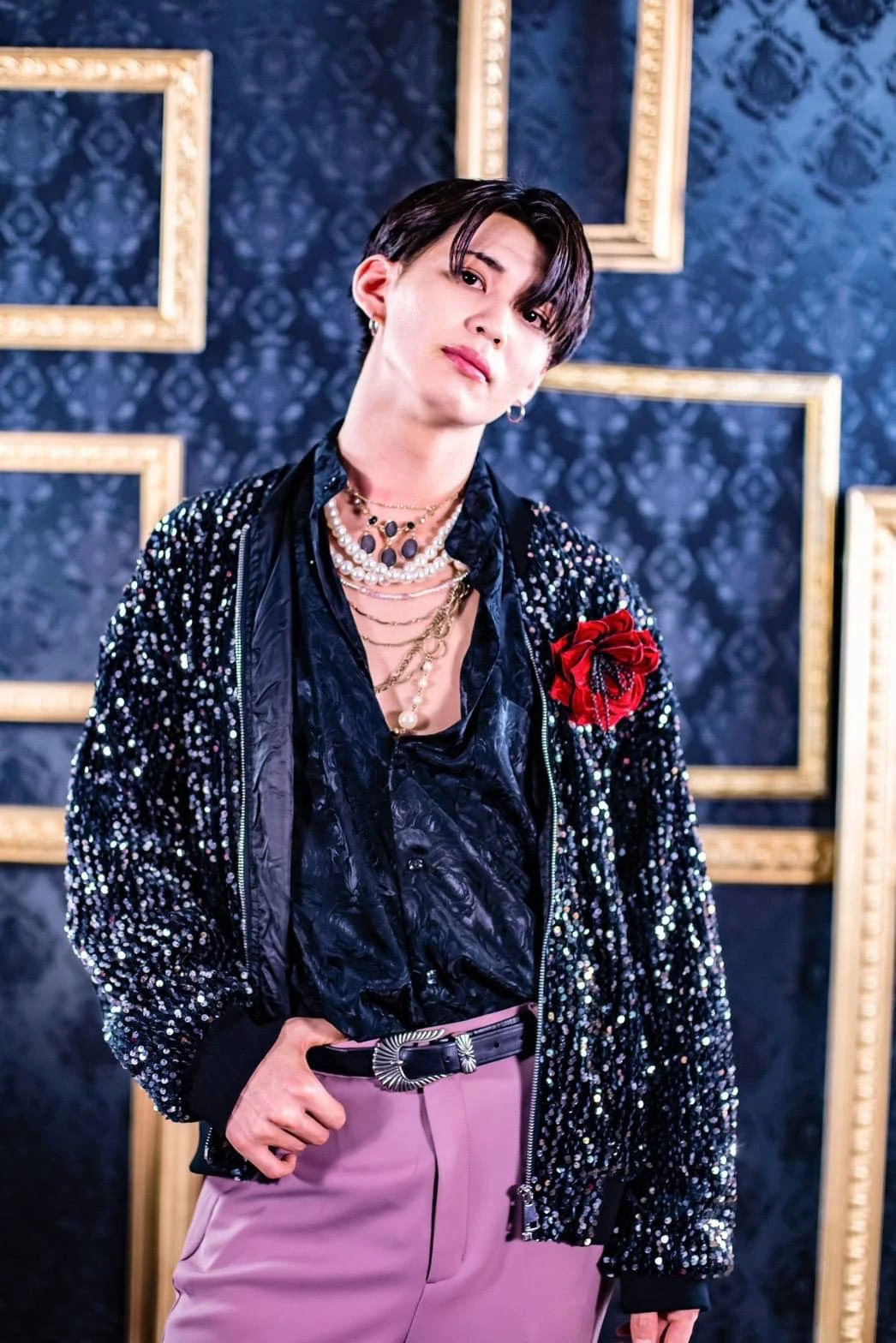 HAYATO | Jpop Wiki | Fandom