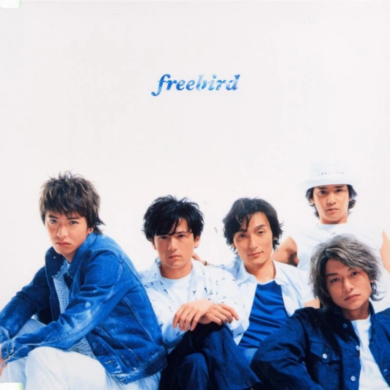 Freebird | Jpop Wiki | Fandom