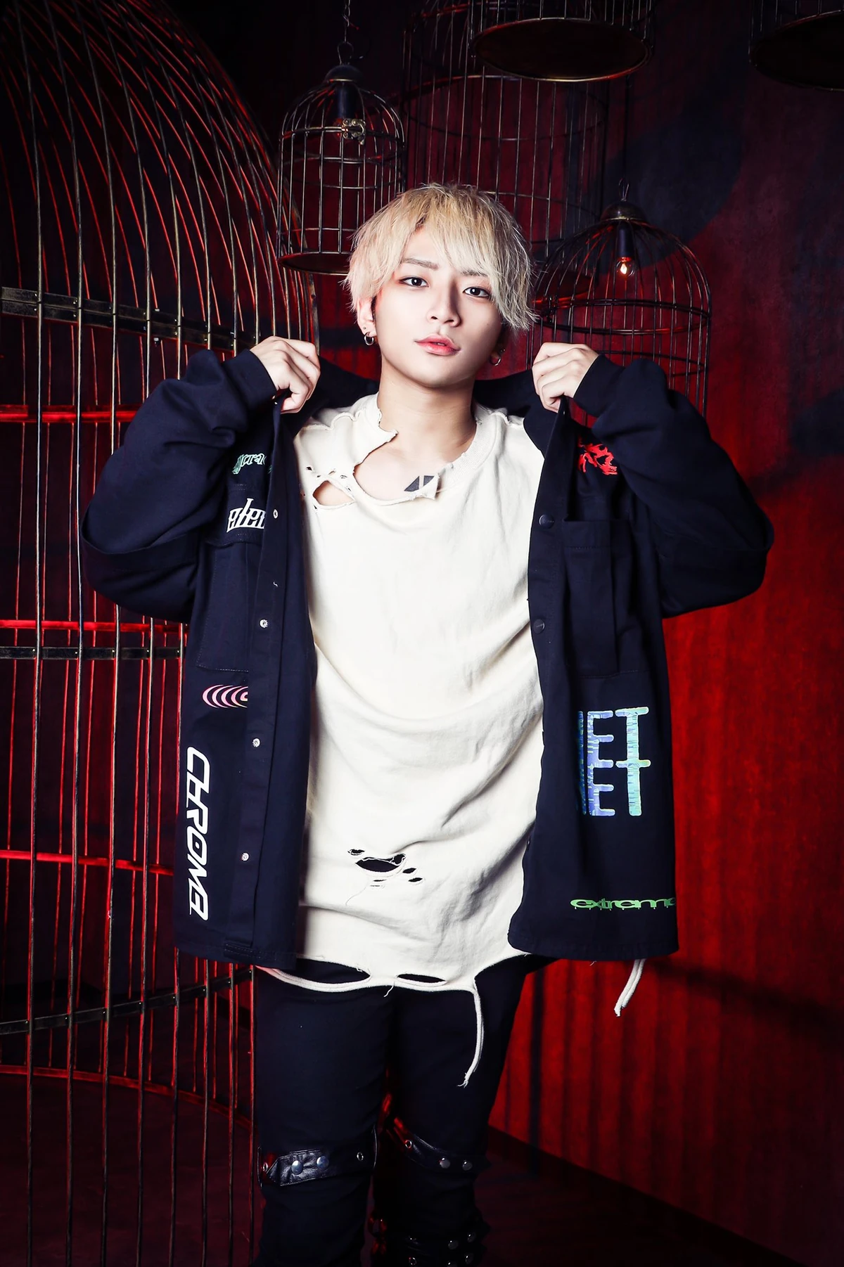 Reiya | Jpop Wiki | Fandom