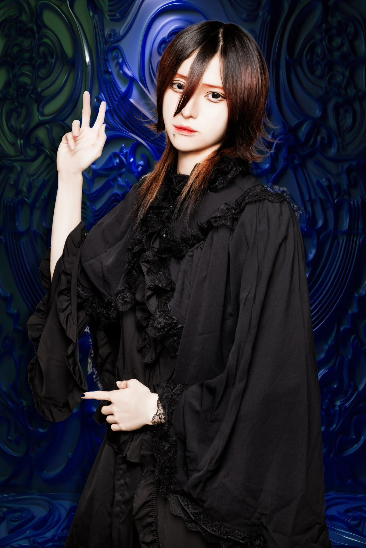 Runa | Jpop Wiki | Fandom