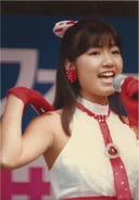 Narikiyo Kanako | Jpop Wiki | Fandom