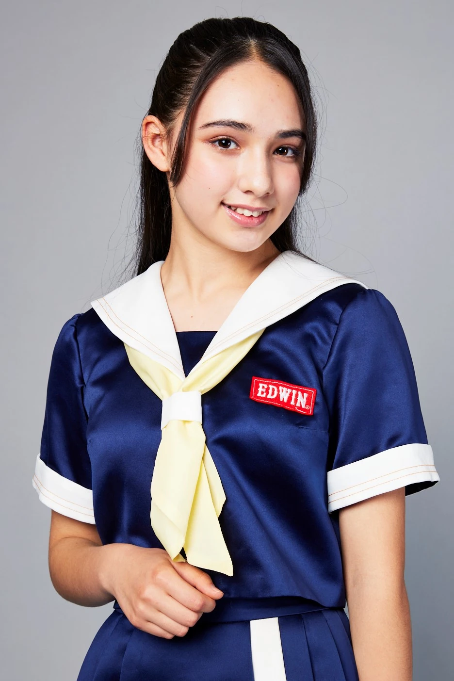 Nonaka Heslop Hana | Jpop Wiki | Fandom