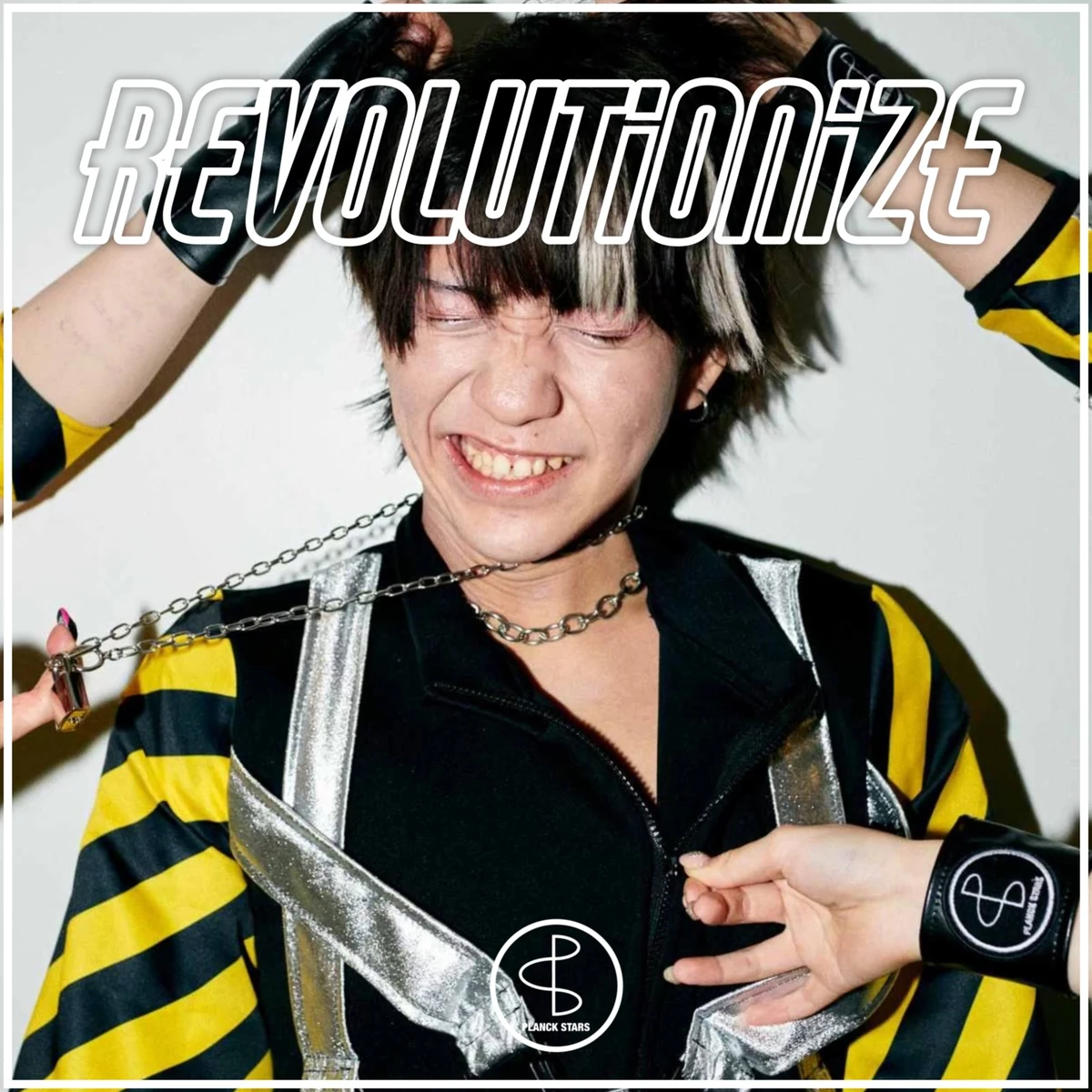 REVOLUTiONiZE | Jpop Wiki | Fandom