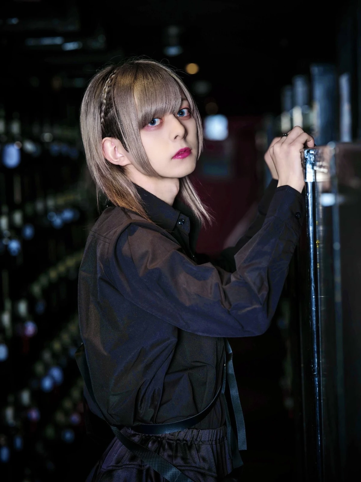 Otonashi Alice | Jpop Wiki | Fandom