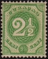 Netherlands Antilles 1890 Numbers | JPP-Stamps Wiki | Fandom