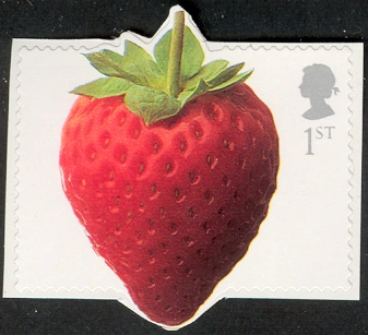 Great Britain 2003 Fun Fruit & Vegetables | JPP-Stamps Wiki | Fandom