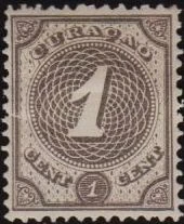 Netherlands Antilles 1889 Numbers | JPP-Stamps Wiki | Fandom