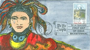 Lee Mitchell | JPP-Stamps Wiki | Fandom