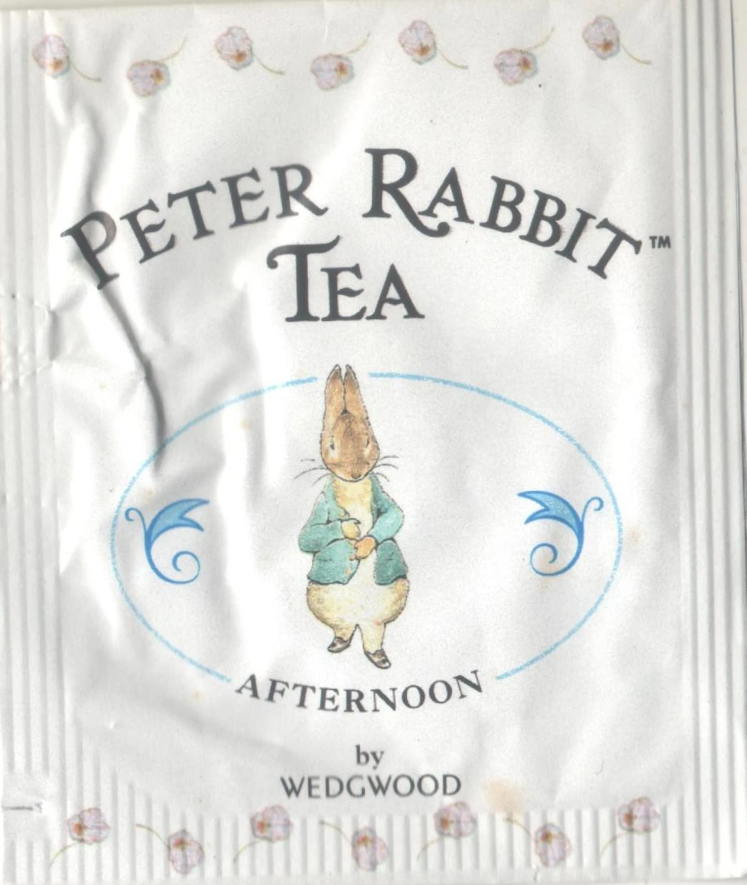 Peter Rabbit Tea-GB | JPP-TeaBags Wiki | Fandom
