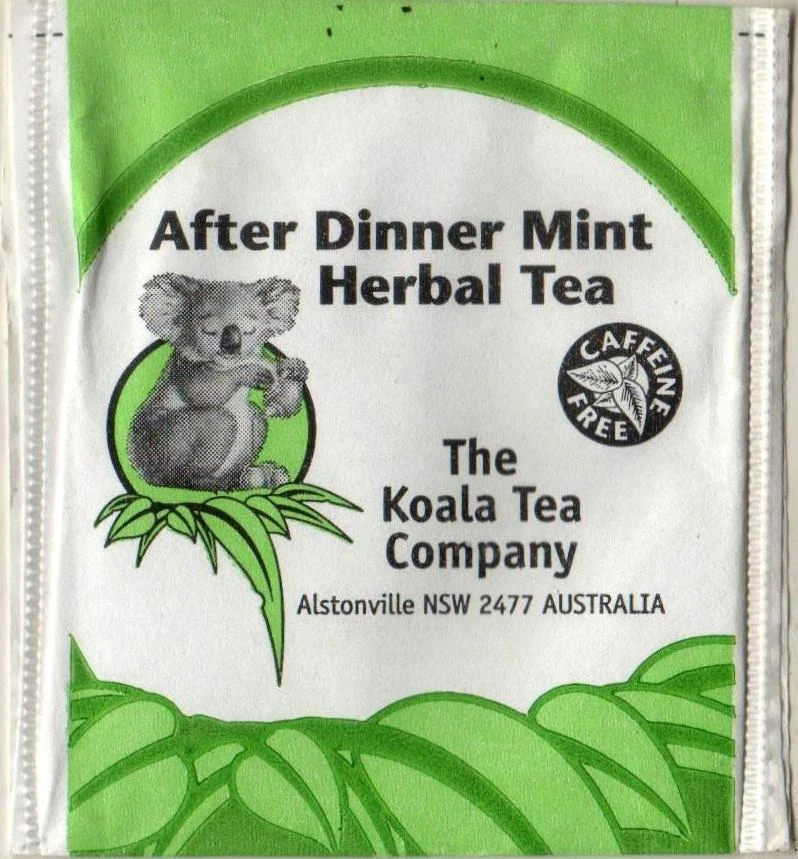 Koala Tea Company, The | JPP-TeaBags Wiki | Fandom
