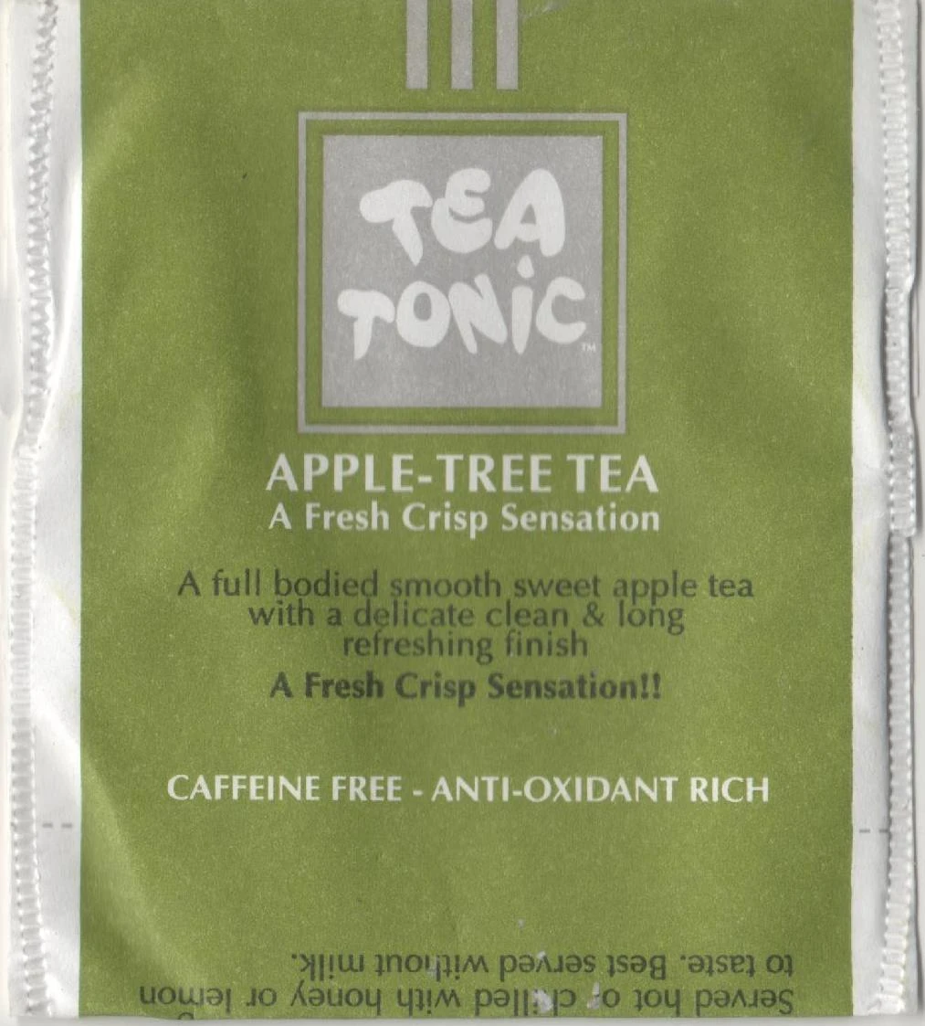 Tea Tonic | JPP-TeaBags Wiki | Fandom