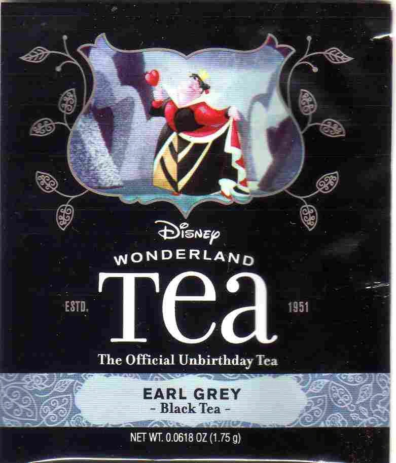 Disney Wonderland Tea | JPP-TeaBags Wiki | Fandom