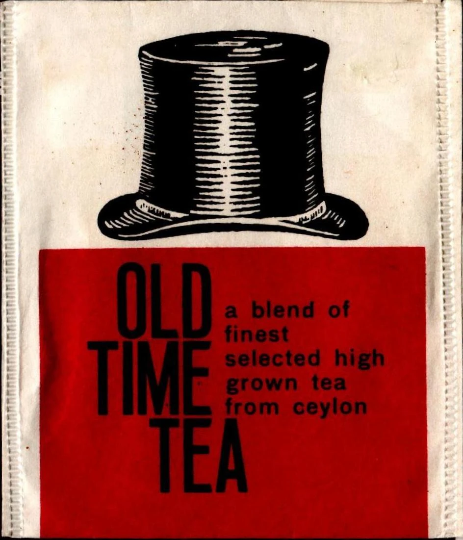 Old Time Tea | JPP-TeaBags Wiki | Fandom