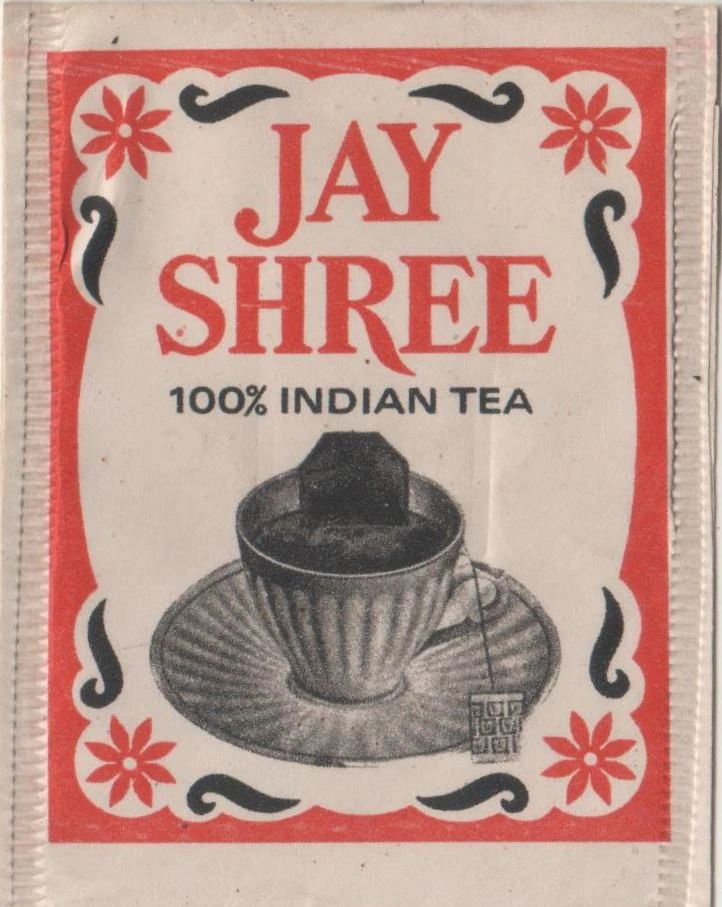 Jay Shree | JPP-TeaBags Wiki | Fandom