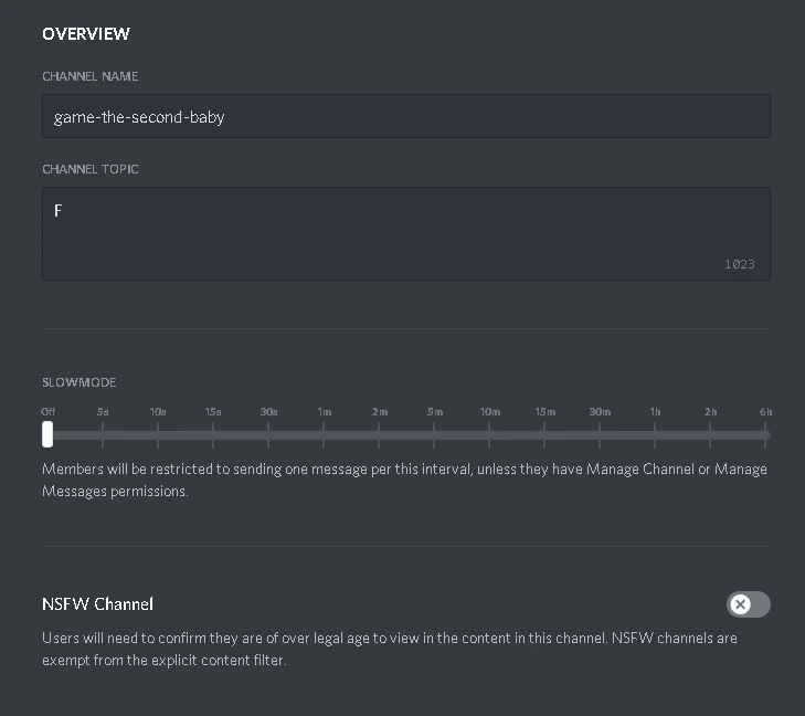 Game (channel) | JPQ Wiki | Fandom
