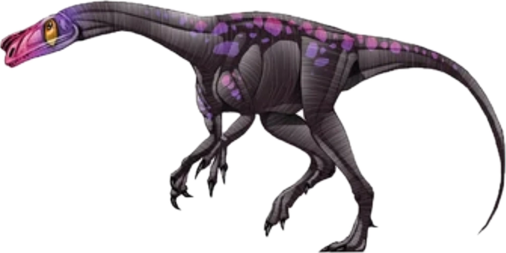 Proceratosaurus | Jurassic Park: Revival Wiki | Fandom