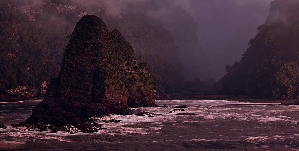 Isla Nublar | Jurassic Park: Revival Wiki | Fandom