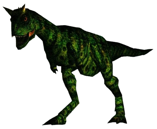 Carnotaurus | Jurassic Park: Revival Wiki | Fandom