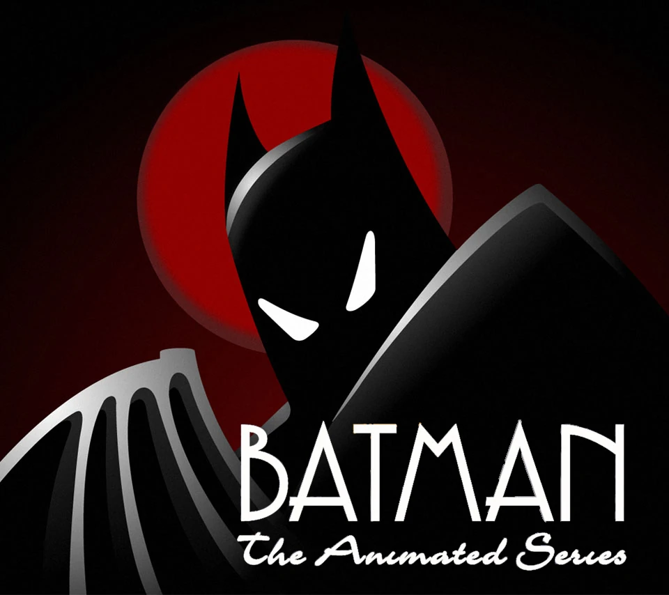 Batman: The Animated Series | Jpuffle5 Boomerang Archives Wiki | Fandom