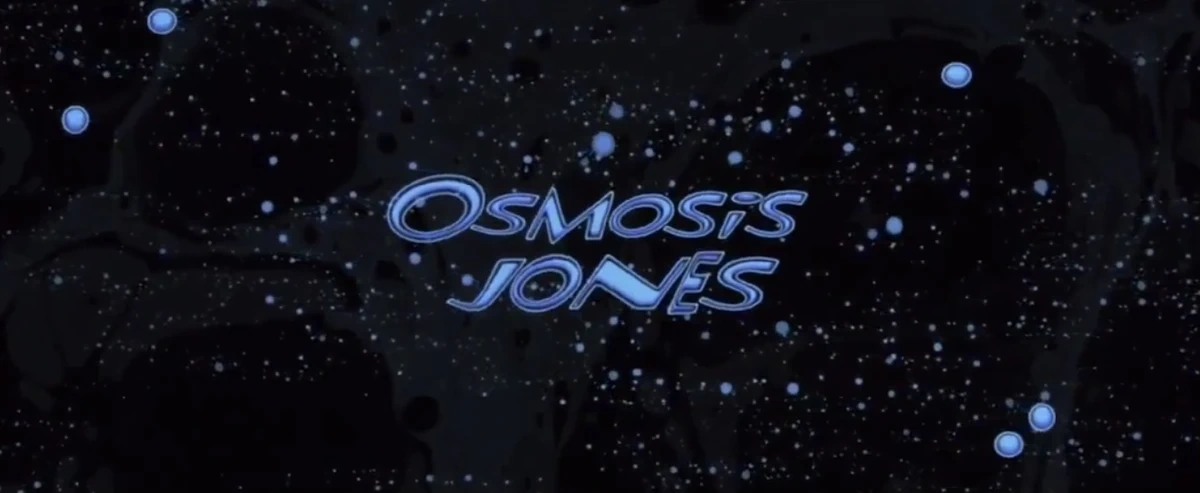 Osmosis Jones | Jpuffle5 Boomerang Archives Wiki | Fandom