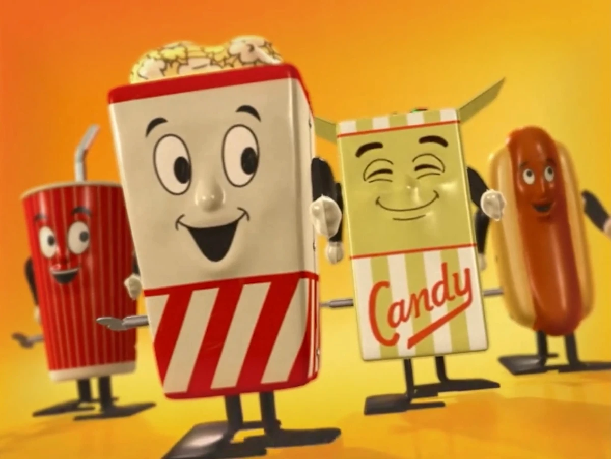 Boomerang Theater | Jpuffle5 Boomerang Archives Wiki | Fandom