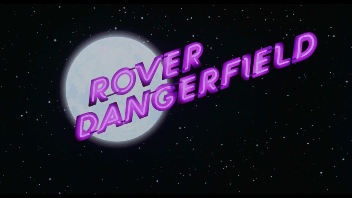Rover Dangerfield | Jpuffle5 Boomerang Archives Wiki | Fandom
