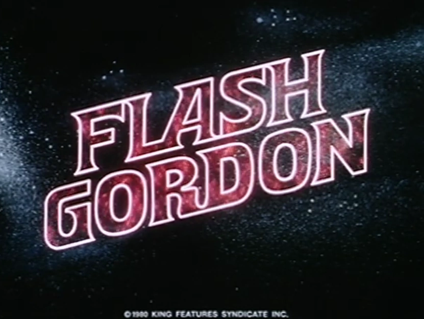 The New Adventures of Flash Gordon | Jpuffle5 Boomerang Archives Wiki ...