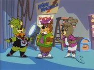 Yo Yogi! | Jpuffle5 Boomerang Archives Wiki | Fandom