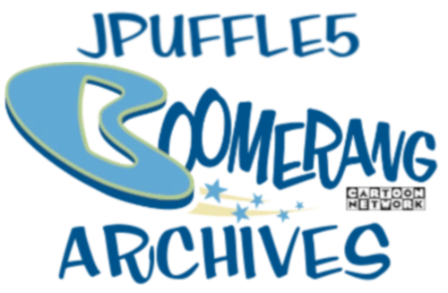 March 18, 2025 | Jpuffle5 Boomerang Archives Wiki | Fandom