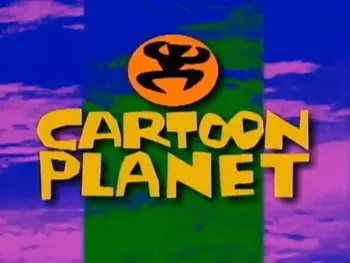 Cartoon Planet | Jpuffle5 Boomerang Archives Wiki | Fandom
