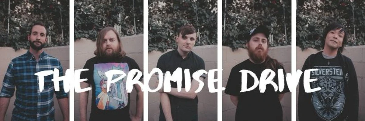 The Promise Drive | JPUNK Bands Wiki | Fandom