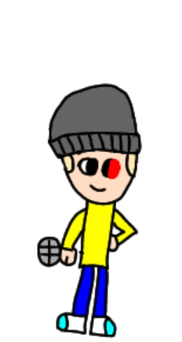 Noah | Jr Net Wiki | Fandom