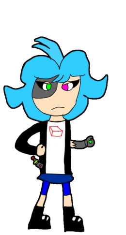 Grand Overseer Sky | Jr Net Wiki | Fandom