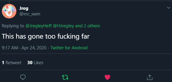 The Response | Jreg Heffley Wiki | Fandom