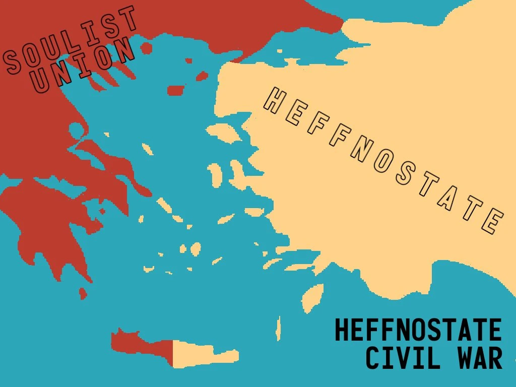 The Soulist Union | Jreg Heffley Wiki | Fandom